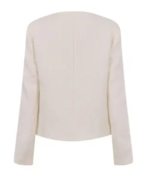 ANINE BING Long-sleeved Casual Jacket