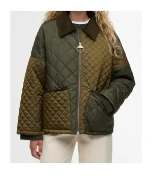 Barbour Long Sleeve Jacket