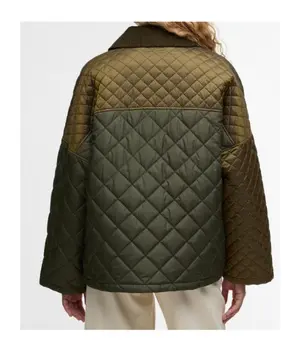 Barbour Long Sleeve Jacket