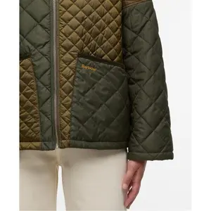 Barbour Long Sleeve Jacket