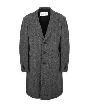 Givenchy Stylish And Versatile Suit Jacket - Black