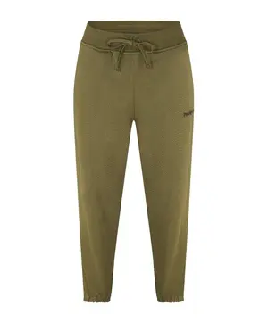 Ralph Lauren Minimalist Versatile Sweatpants - Green