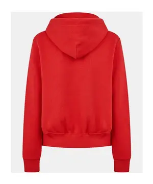 Polo Ralph Lauren Minimalist Stylish Hooded Coat