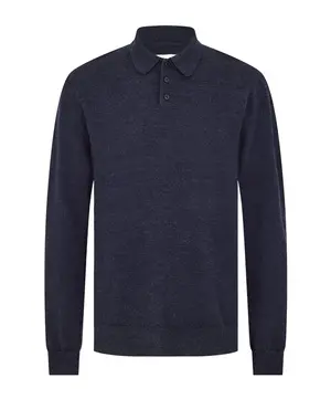 MAISON MARGIELA Knitted Top
