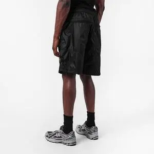 Stone Island Sports Casual Shorts
