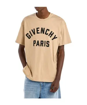 Givenchy Simple T-shirt