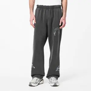 REPRESENT Relaxed-fit Trousers