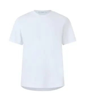 Givenchy Regular Fit T-shirt - White