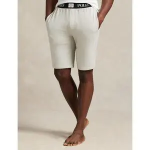 Polo Ralph Lauren Logo Detail Shorts