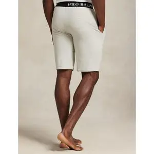 Polo Ralph Lauren Logo Detail Shorts