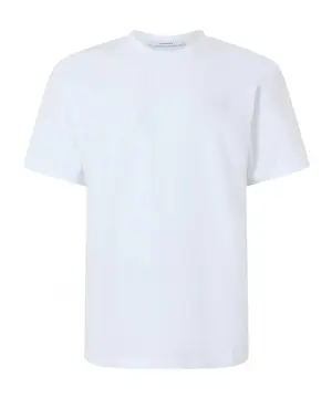 Givenchy Logo T-shirt