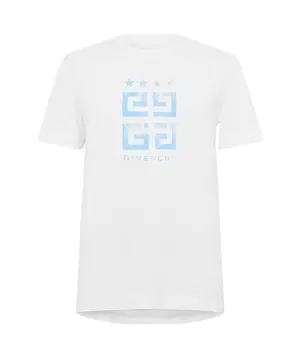 Givenchy T-shirt - White
