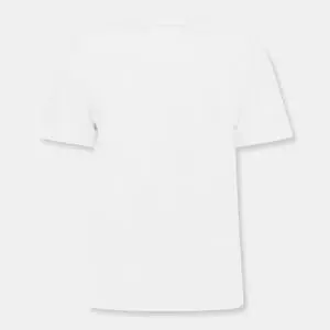 Play Comme Des Garcon Beatles Print Regular Fit T-shirt
