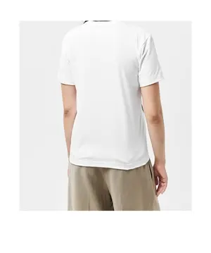 Play Comme Des Garcon Beatles Print Regular Fit T-shirt