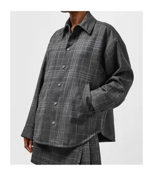 Balenciaga Overshirt
