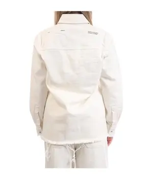 Off-White Corporate Long Sleeve Shirt