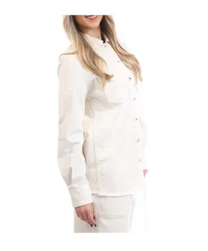 Off-White Corporate Long Sleeve Shirt