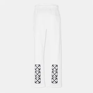 Off-White Arrow Swtpnt Sn99