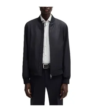 Hugo Boss H-hanry-bmb-b1 10236006 01 - Black