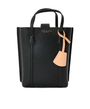 Tory Burch Classic Handbag - Black