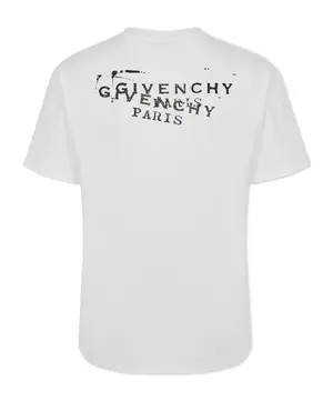 Givenchy Printed T-shirt