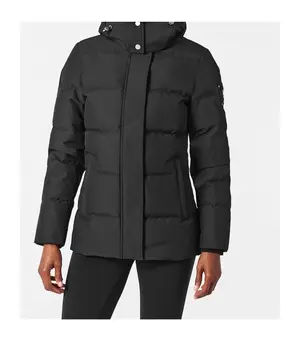Moose Knuckles Short Down Jacket