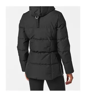 Moose Knuckles Short Down Jacket