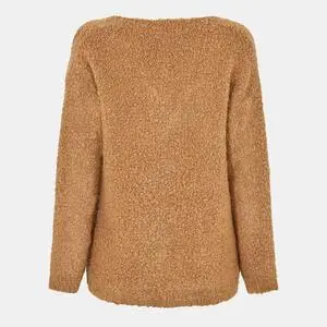 Max Mara V-neck Knit Sweater