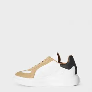 Alexander McQueen Chunky Trainers