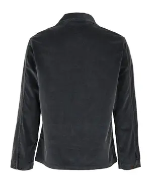 Polo Ralph Lauren Corduroy Lapel Workwear Jacket