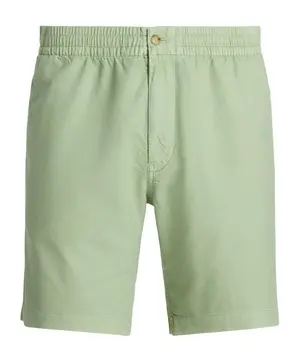 Ralph Lauren Elastic Waist Casual Shorts