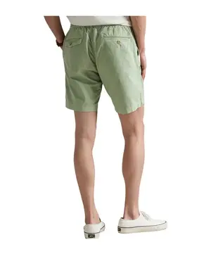 Ralph Lauren Elastic Waist Casual Shorts