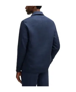 Hugo Boss Stylish Casual Jacket