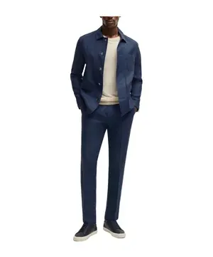 Hugo Boss Stylish Casual Jacket