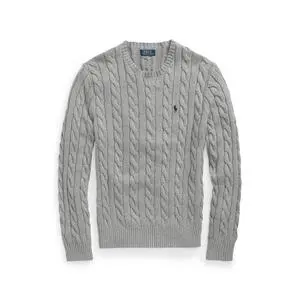 Polo Ralph Lauren Cable Knit Jumper
