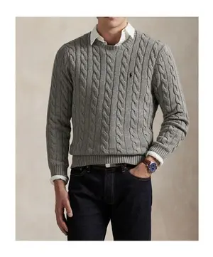 Polo Ralph Lauren Cable Knit Jumper