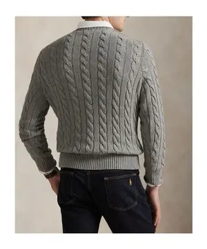 Polo Ralph Lauren Cable Knit Jumper