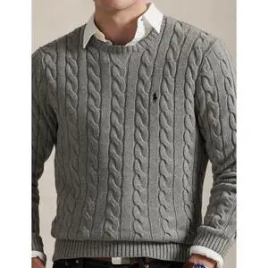 Polo Ralph Lauren Cable Knit Jumper
