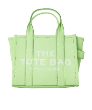 Marc Jacobs The Tote Bag Small - Green