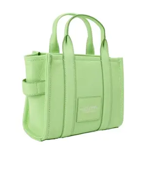 Marc Jacobs The Tote Bag Small - Green