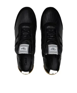 Chloé Low-top Trainers