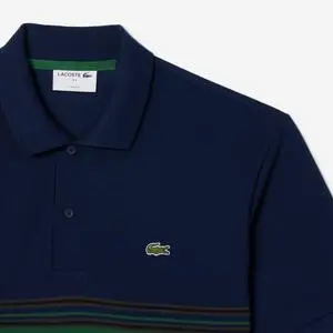 Lacoste Mif Str Polo Sn54