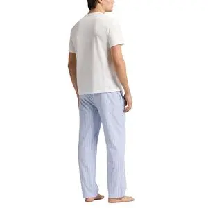 Polo Ralph Lauren Loose Casual Wear Set