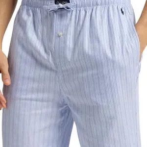Polo Ralph Lauren Loose Casual Wear Set