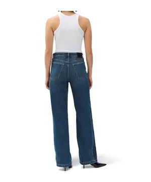 Rag & Bone Belt-loop Jeans