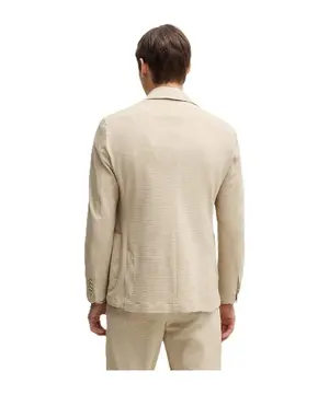 Hugo Boss Single-breasted Blazer