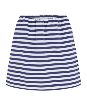 Posse Haisley Striped Skirt