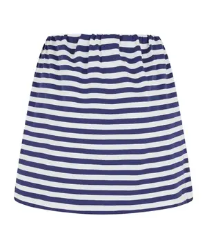 Posse Haisley Striped Skirt