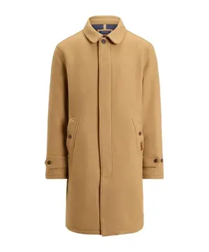 Polo Ralph Lauren Stylish And Minimalist Blazer - Nude