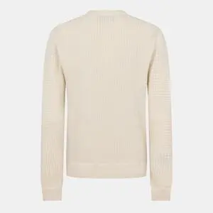 Polo Ralph Lauren Crew Neck Knit Sweater